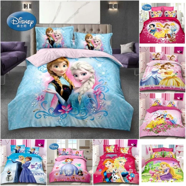 Disney Frozen Texture