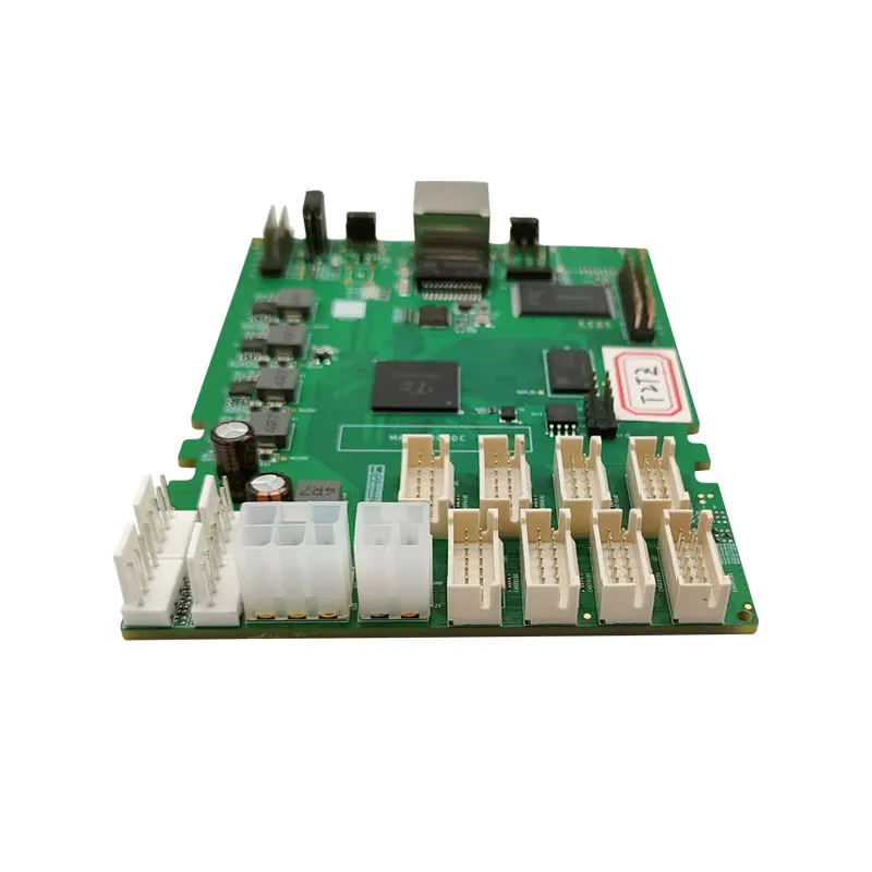 Innosilicon Control Board T2tz Board T2ths For Miner T2tz, T2th, T2thf ...