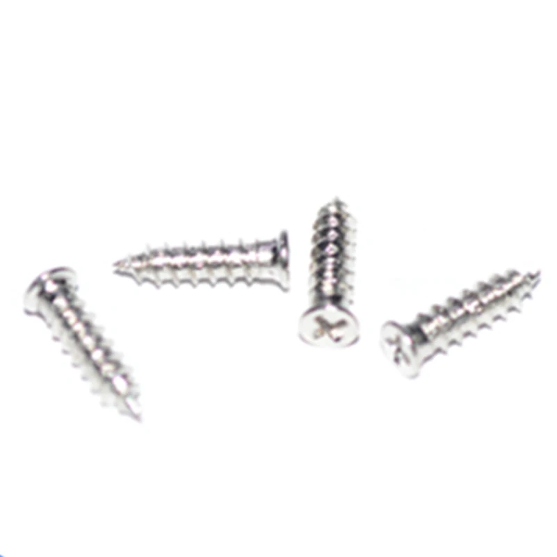 101pcs-m1-4-m1-6-m1-7-m2-m2-3-m2-8-nickel-plated-small-countersunk
