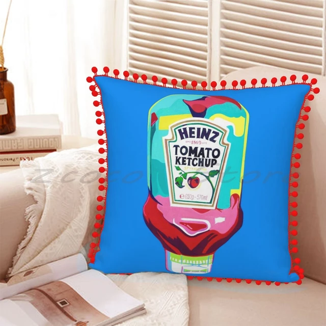 Drake Tears On Pillow