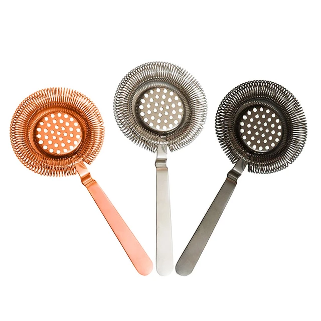 Cocktail Strainer