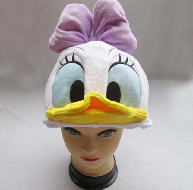 Disney Daisy Duck Costume
