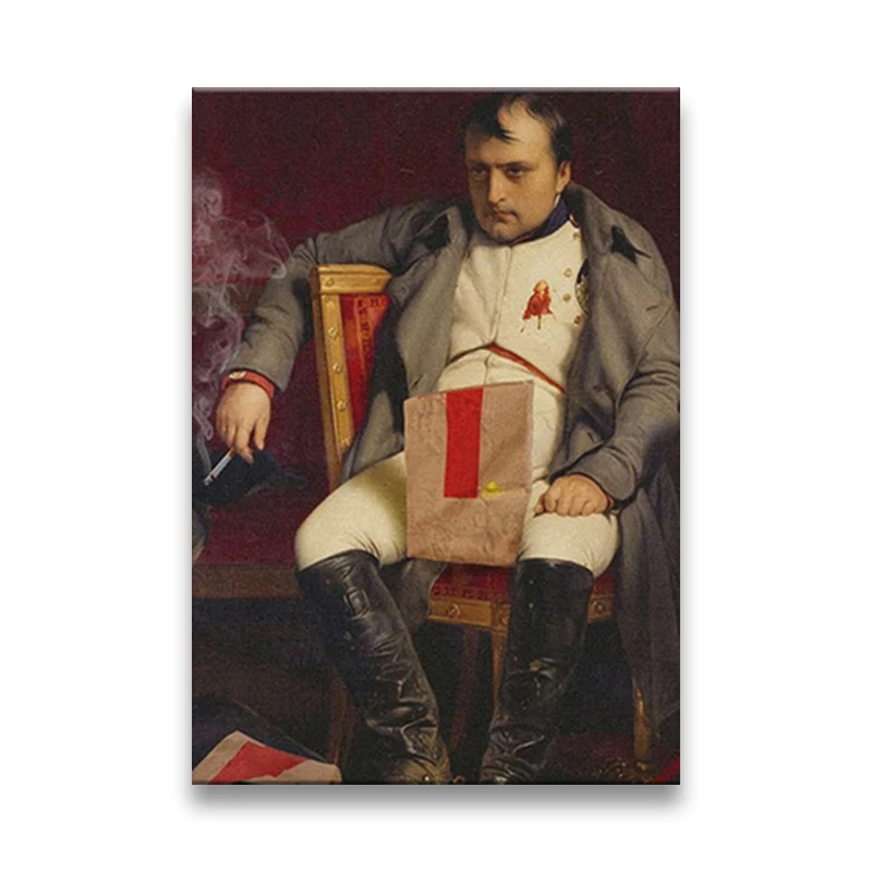 Napoleon Bonaparte Funny