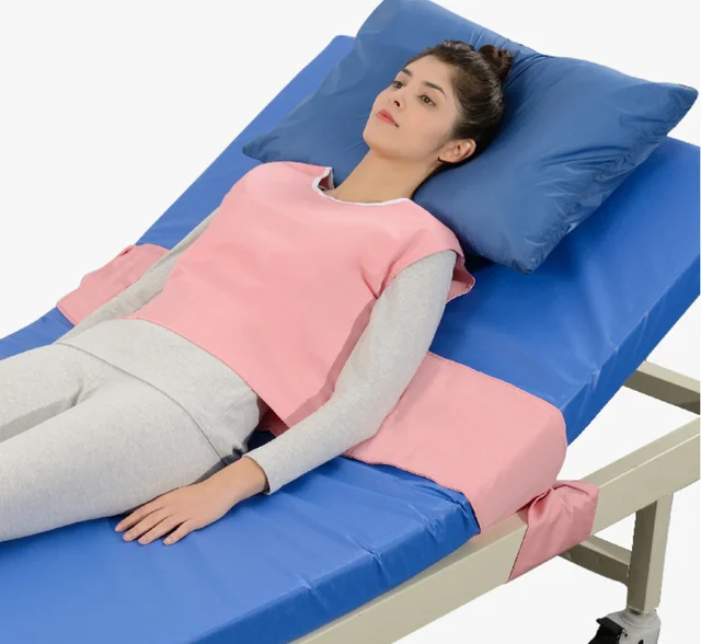 Posey Vest Restraints