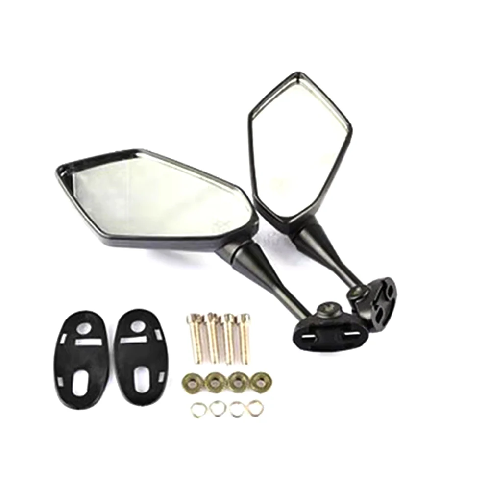 Accessories Motorcycle Rearview Mirrors Rear View Mirrors For Lexmoto ...