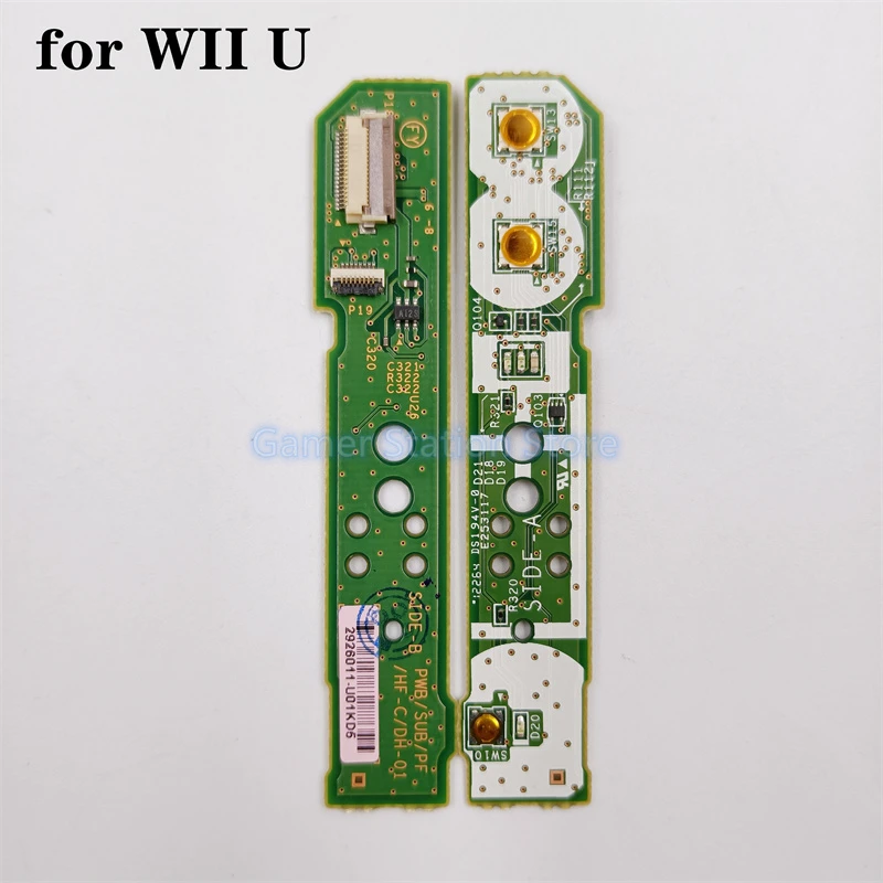 Repalcement Original On/Off Power Switch Motherboard Circuit PCB Board ...