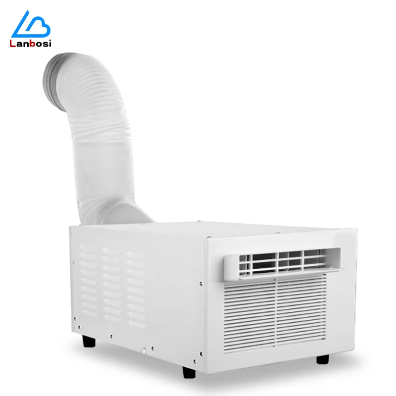 Pet-Air-Conditioner-Cooling-Electronic-Ice-Nest-Refrigeration-And-Heat ...