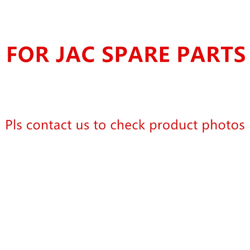 JAC-J2-S3-J4-Sensor-de-ox-geno-para-gases-de-escape-delantero-de-coche ...