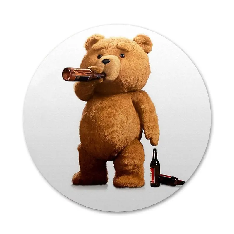 Ted Movie Smoking