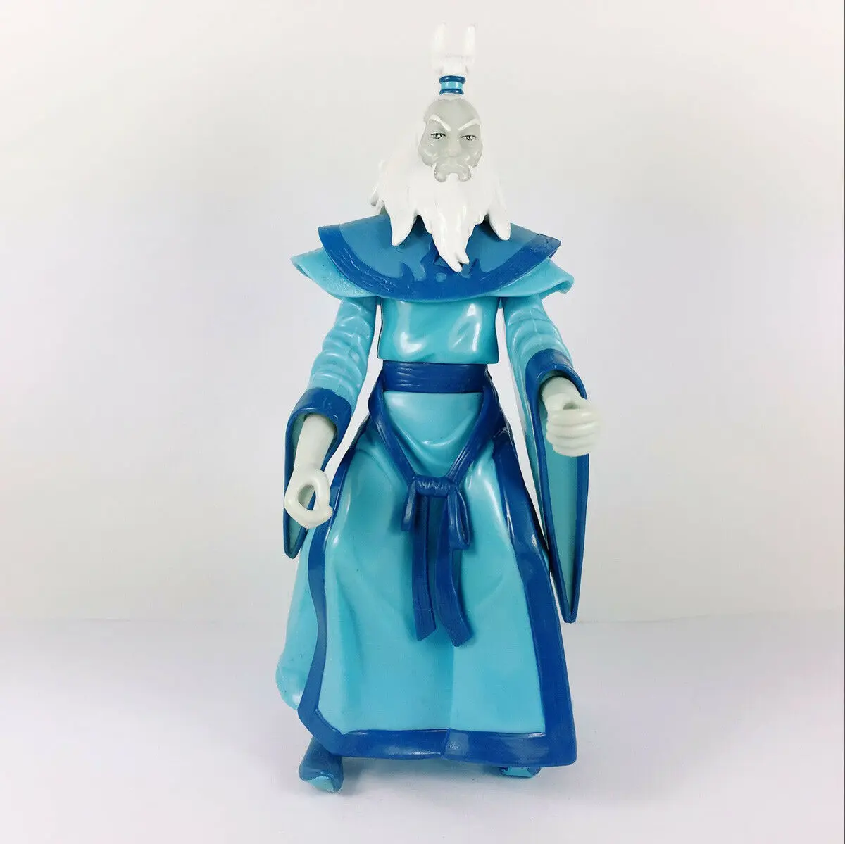 Avatar Roku Fire Nation