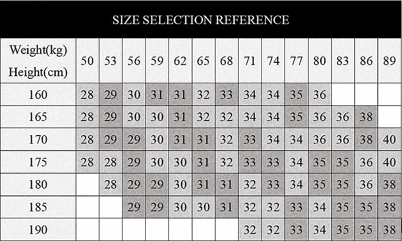 Klassikalised meeste teksased - Teksapüksid