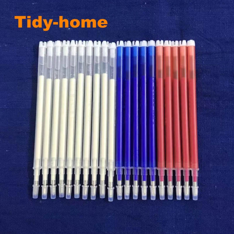 Heat Erasable Pen Embroidery | Erasable Temperature Pens | Fabric Pen ...