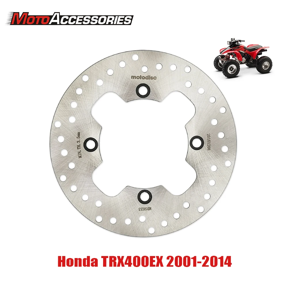 Honda Atv 400ex