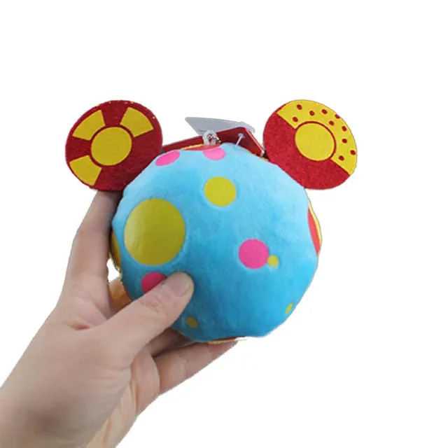 Plush Toodles | atelier-yuwa.ciao.jp