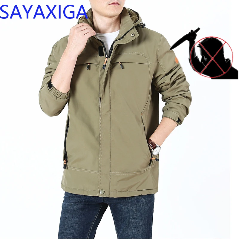 Self Defense Anti Cut Clothing Stealth Anti-stab Knife Blade Resistant ...