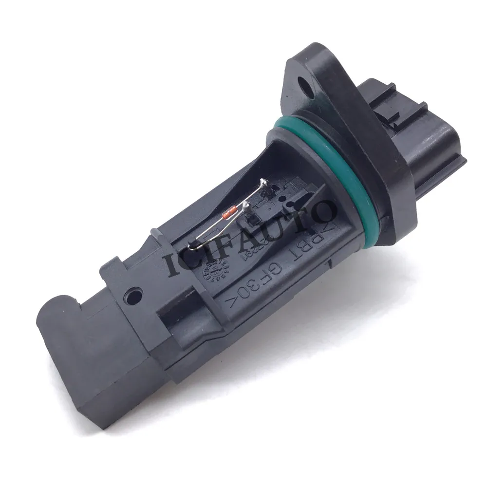 Mass-Air-Flow-MAF-Sensor-For-Nissan-Almera-N16-Primera-P10-P11-P12-WP11 ...