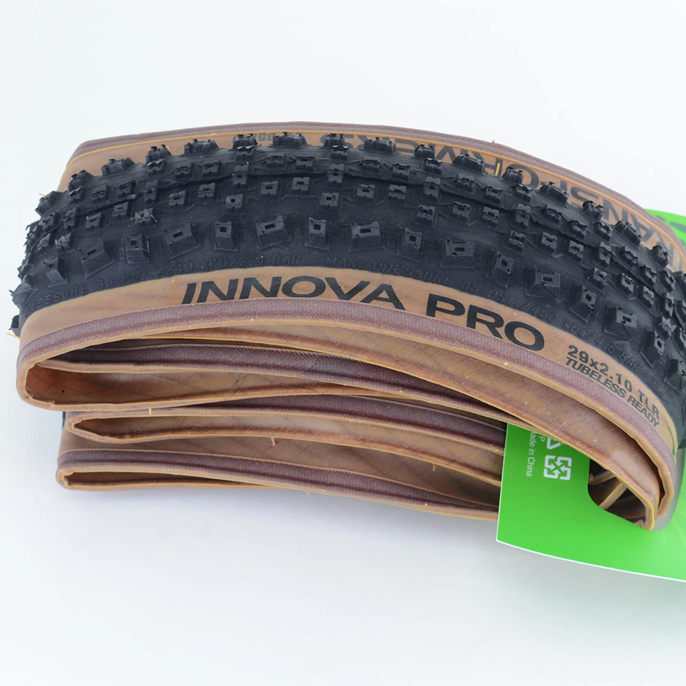 INNOVA PRO Mountain Tire BOBCAT And 29er (tubeless Ready) | atelier ...