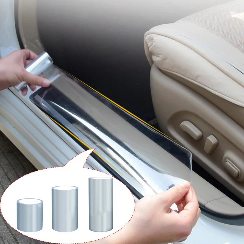 10-15-20Cm-Car-Rhino-Skin-Protective-Film-Car-Bumper-Hood-Paint ...