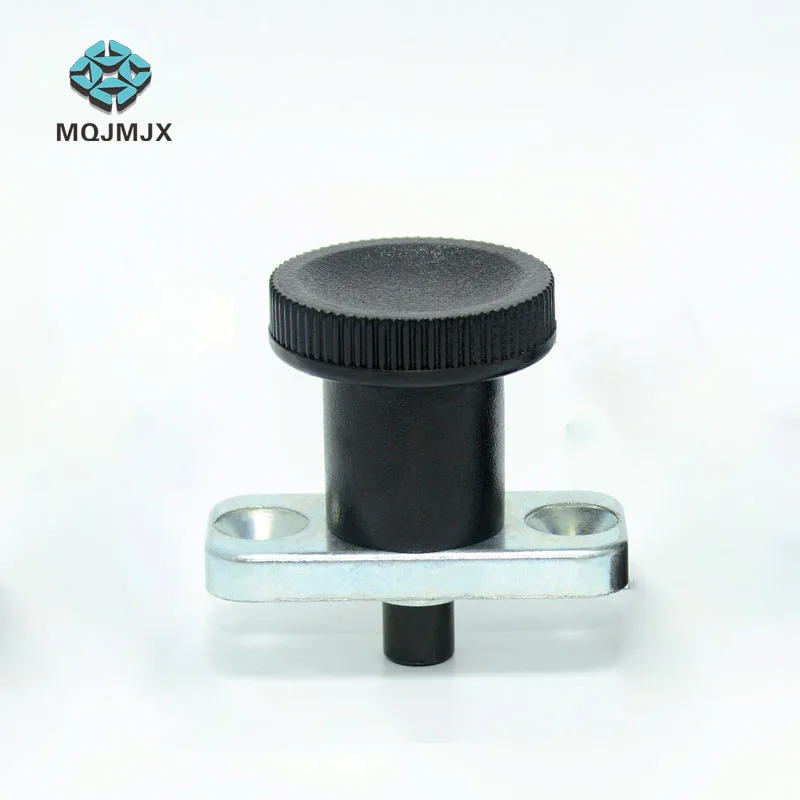 free-shipping-GN608-Indexing-plungers-flange-mount-type-INDEX-PLUNGER ...