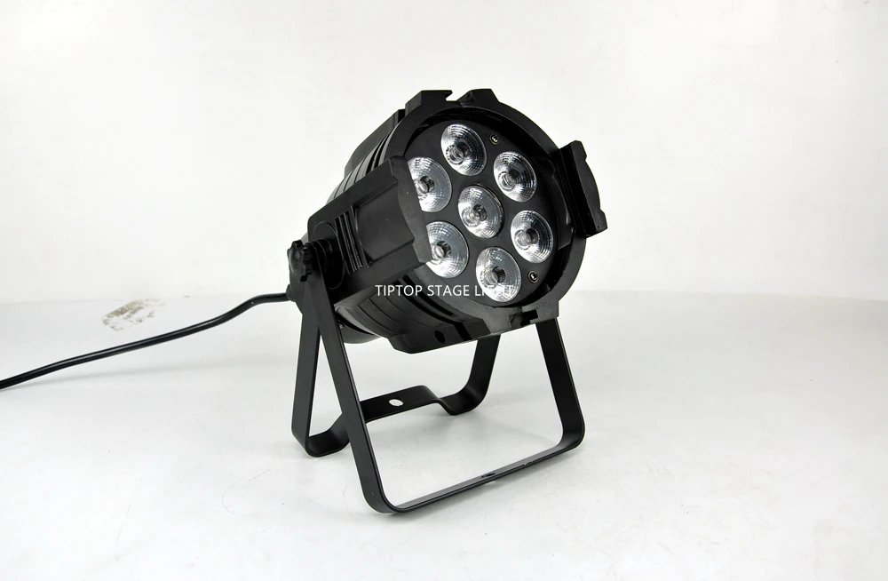 18*3W RGB 3IN1 Led Par Light | Tiptoplight