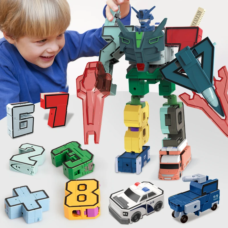 Assembling-Building-Blocks-Educational-Toys-Action-Figure ...