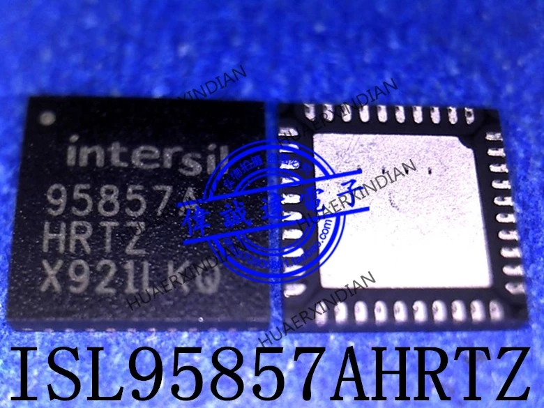 New Original ISL95857AHRTZ T 95857AHRTZ 95857A QFN40 High Quality Real ...
