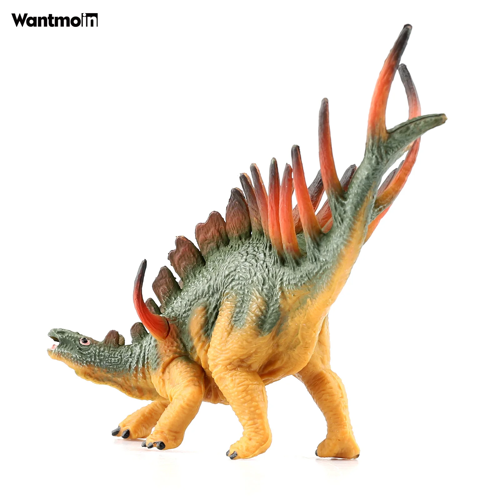Kentrosaurus