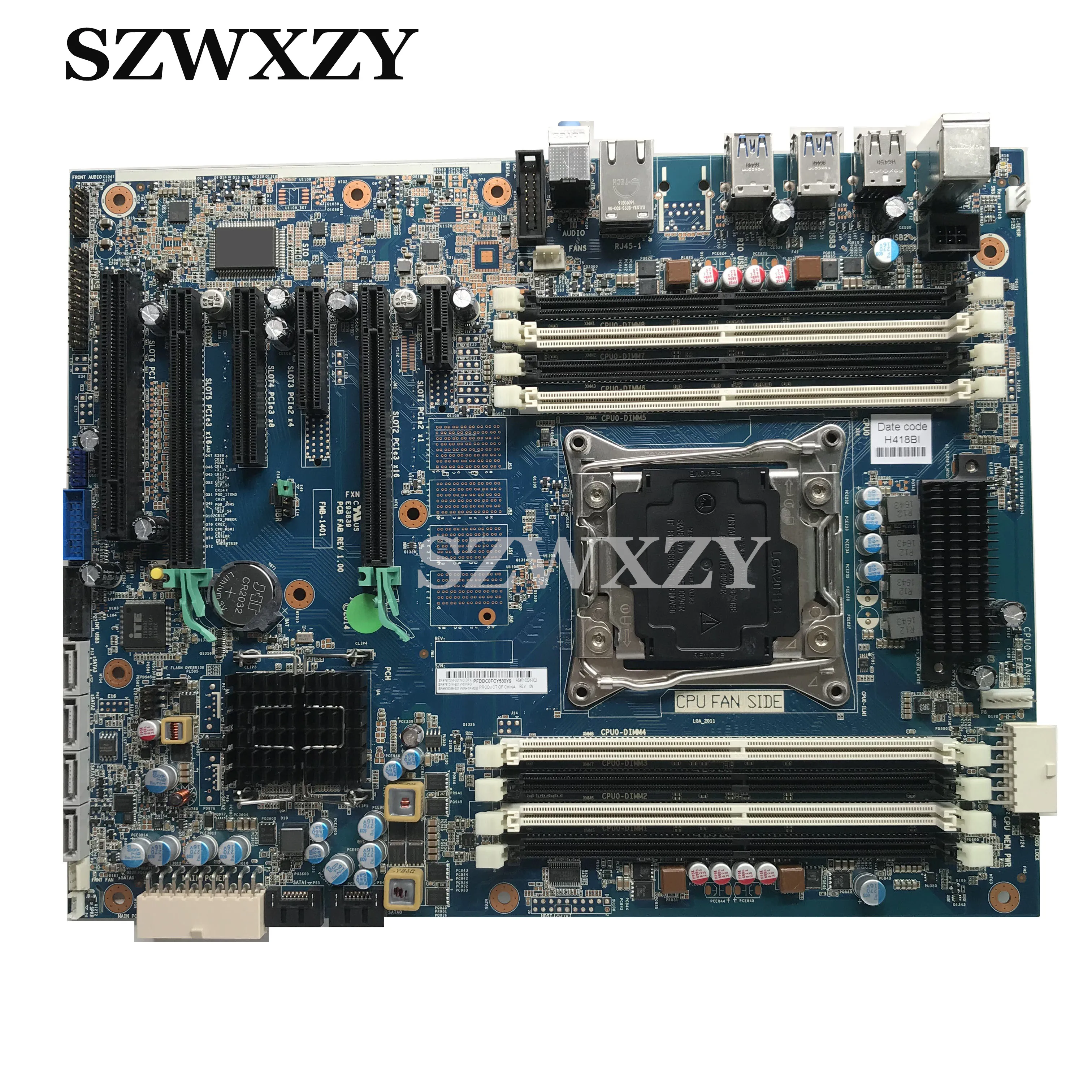 43％割引【最安値挑戦！】 HP Z640 Workstation マザーボード PCパーツ PC/タブレット-OTA.ON.ARENA.NE.JP