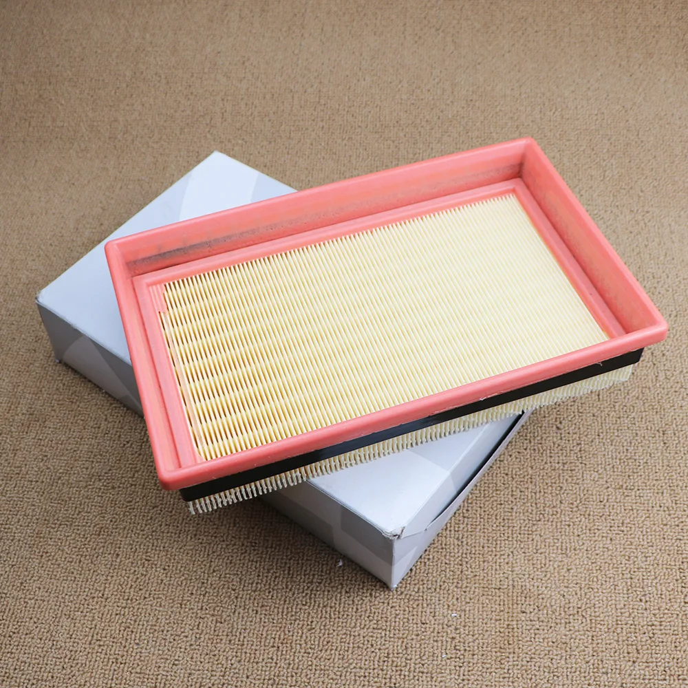 13717547201-Car-Air-Filter-Engine-Intake-For-BMW-7-Series-E65-E66-750i ...