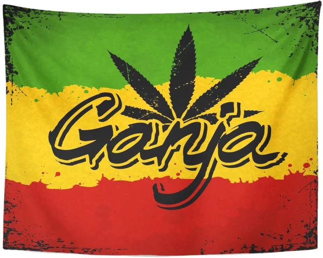 Ganja Rasta