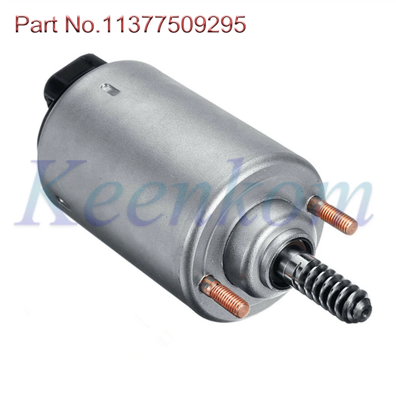 11377509295 11377548387 Valvetronic 서보 모터 액추에이터 가변 밸브 1,3 X1 X3 Z4 E46 ...