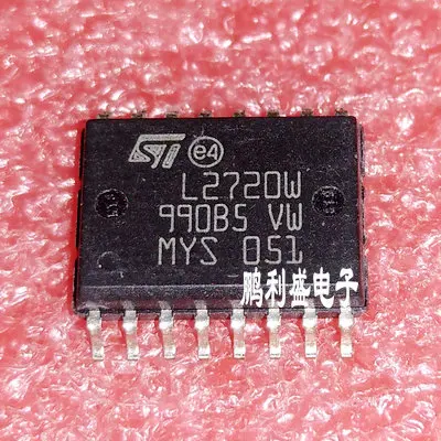 100% New&original |L2720W13TR L2720W SOP16|Replacement Parts ...