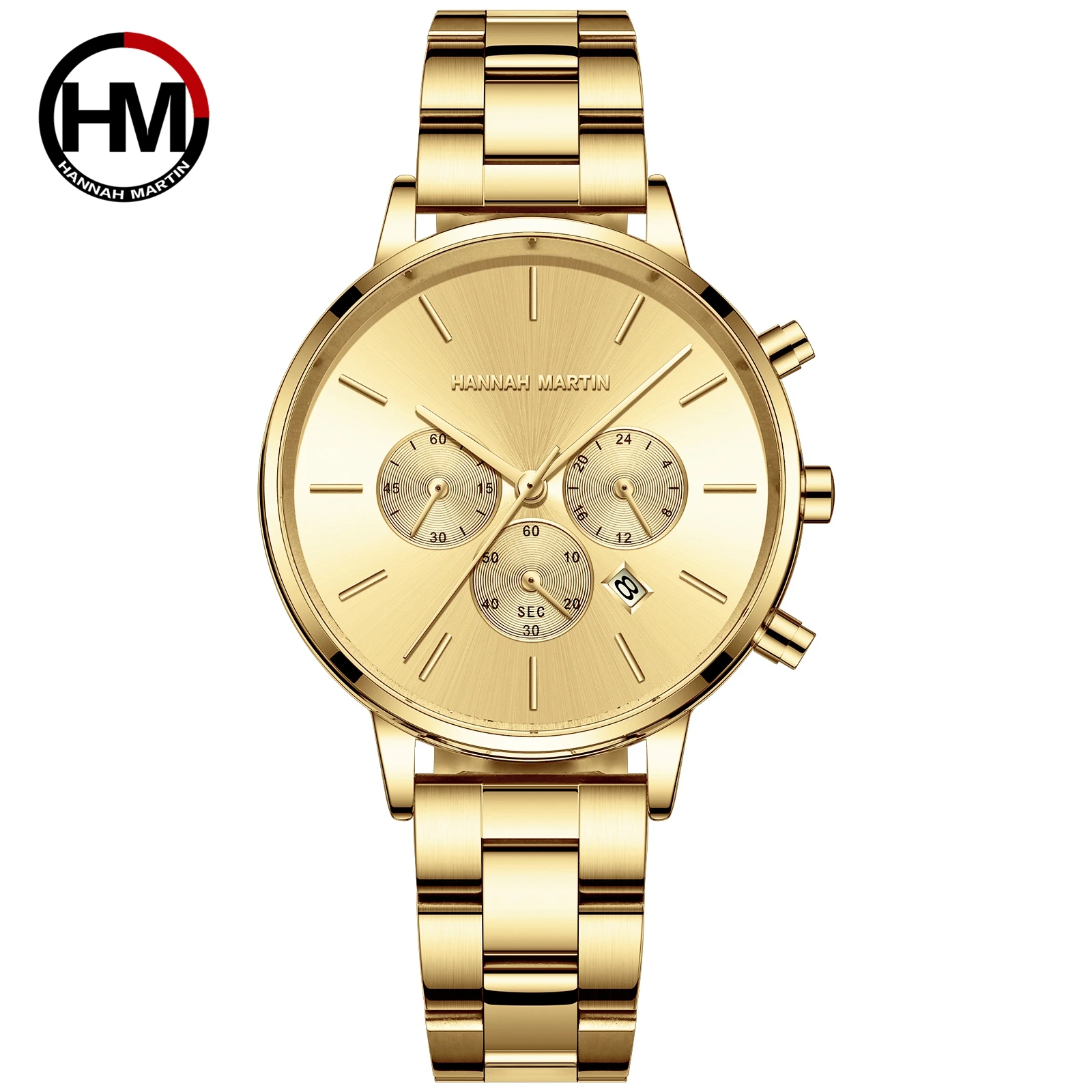 Hannah Martin Waterproof Watch | Watch Hannah Waterproof Womens ...