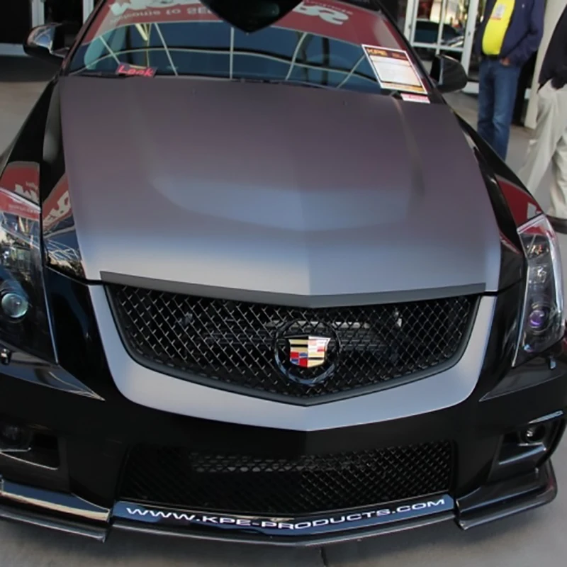 Wide Body Cts