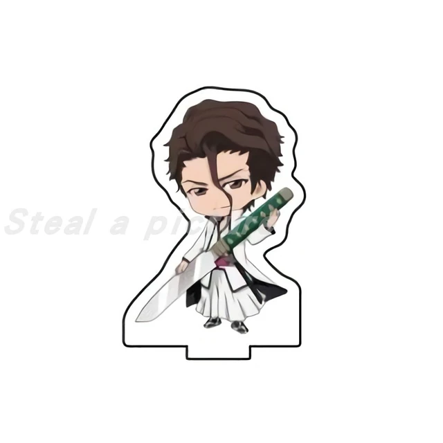 Chibi Aizen