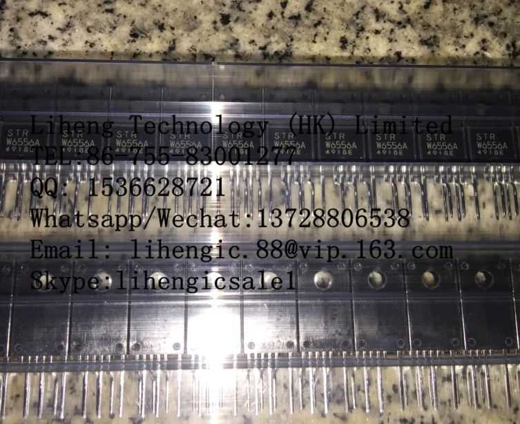 신규 및 기존 STRW6556A STR W6556A|교체부품&액세사리| - AliExpress