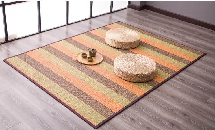 Japanese Bamboo Floor Mats – Flooring Ideas