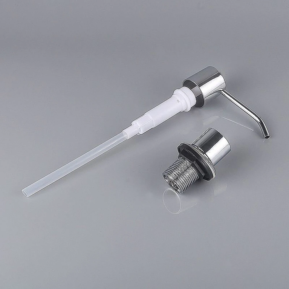 Delta Soap Dispenser Pump