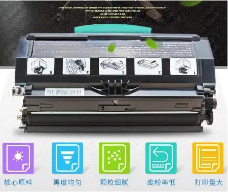 Compatible-toner-cartridge-for-Lexmark-E260-E260D-E260DN-E360-E360DN ...