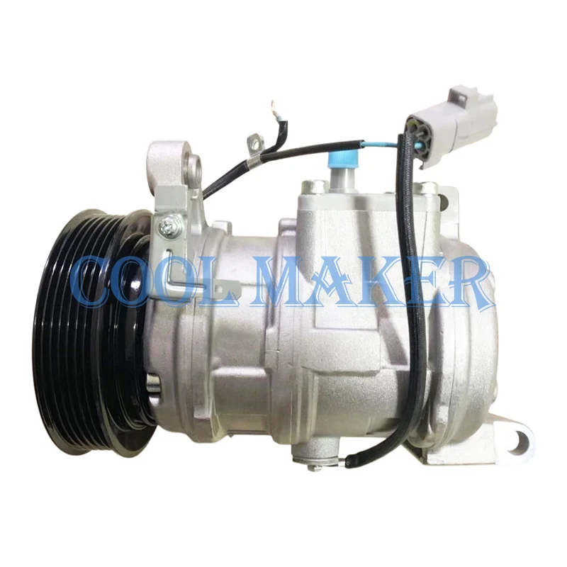 10PA17H SC300 for Toyota Supra ac compressor 88320 24120 88310 14820 88310 24090 8831014820 ...