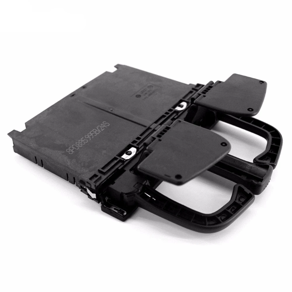 8P0 885 995 B Seat Armrest Cup Holder Drinks Holders 8P0885995 For VW ...