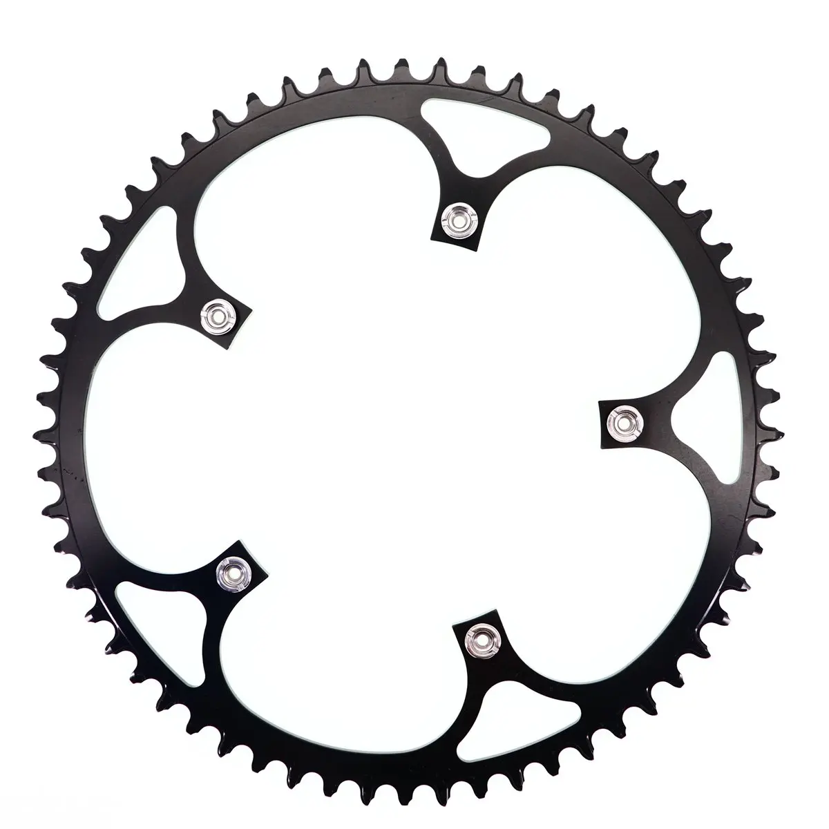 Stone 144BCD Chainring Track Bike fixie Fixed Gear Narrow n Wide 44 46 ...