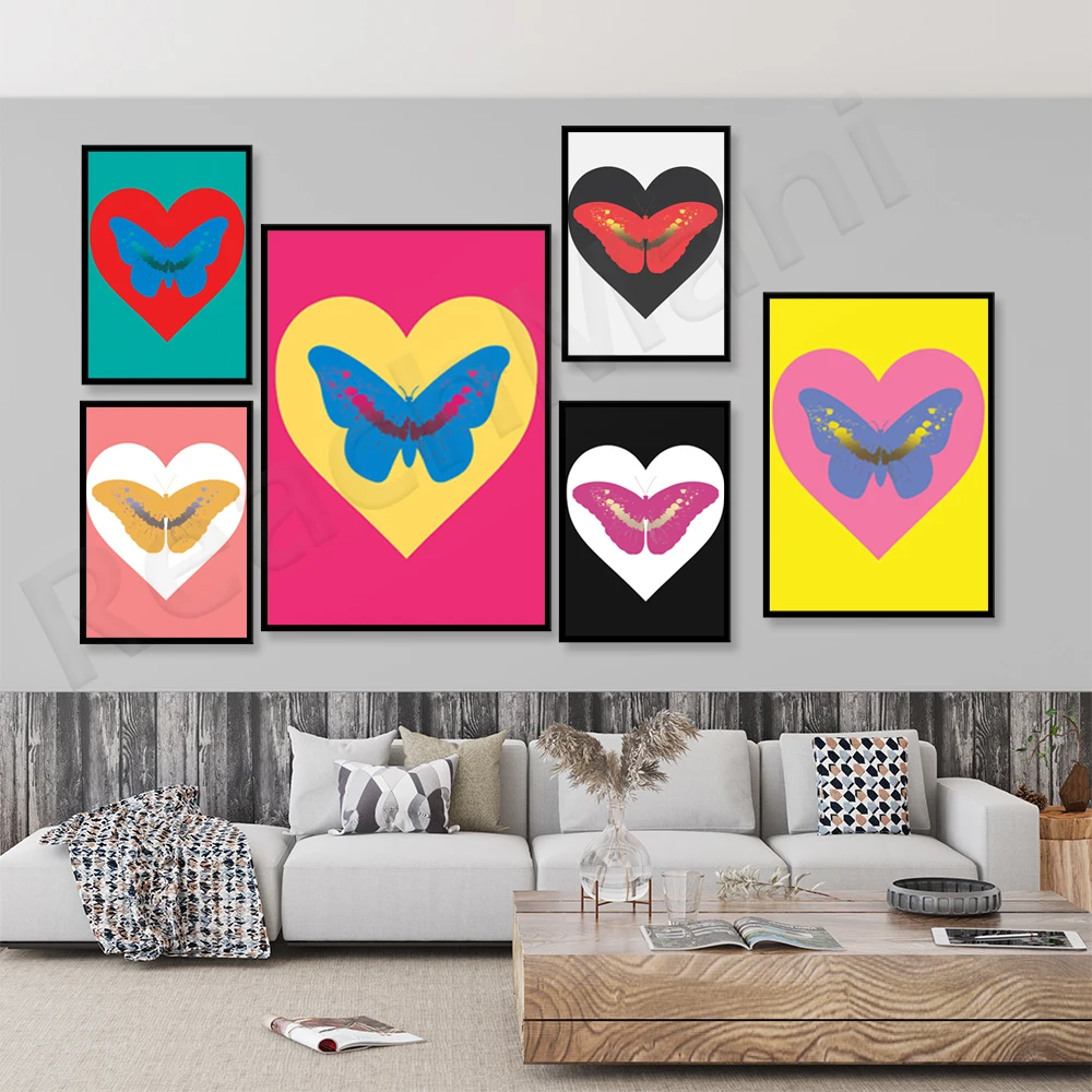 Damien Hirst Prints