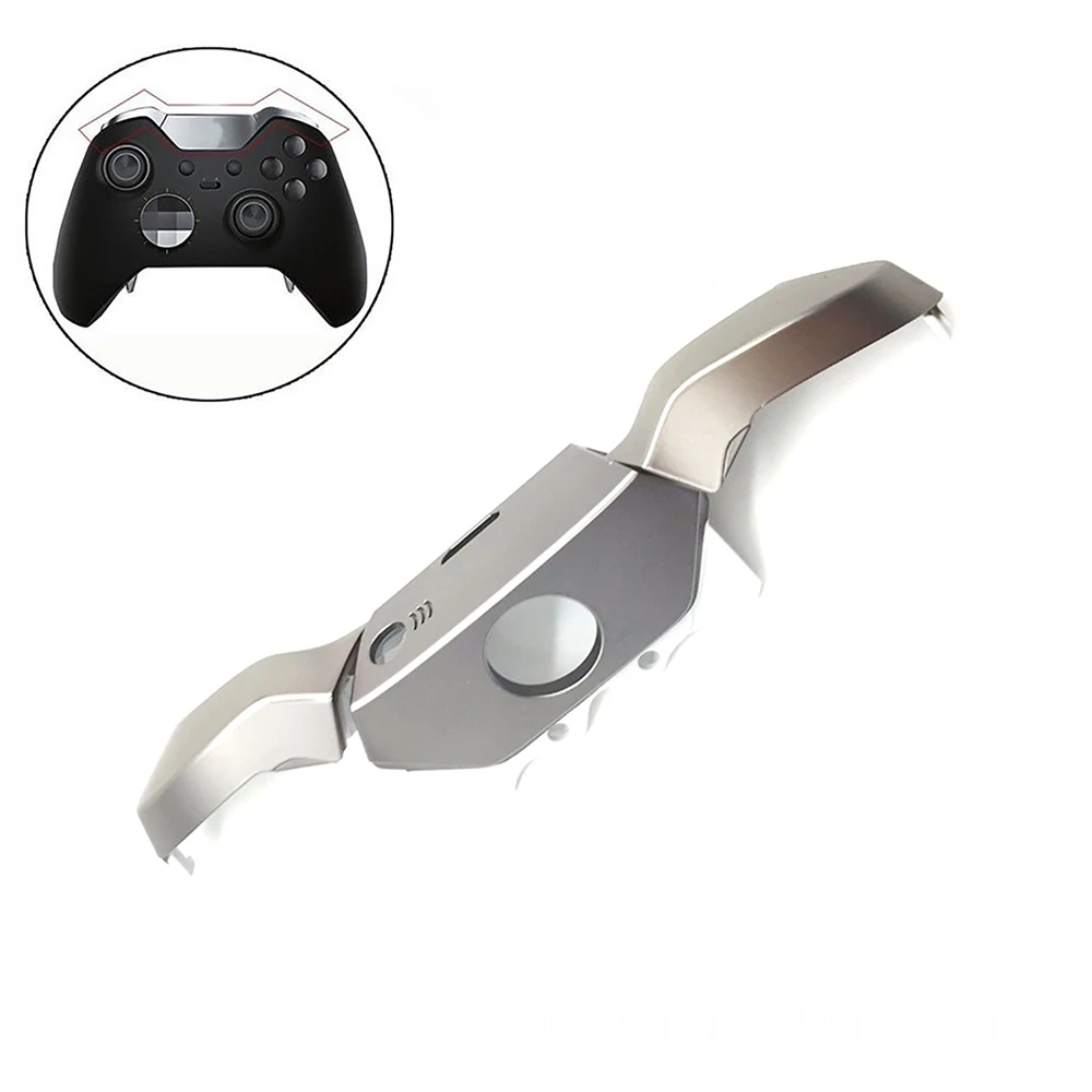 LB-RB-Bumpers-Triggers-Buttons-with-Front-Bezel-Kit-for-Xbox-One-Elite ...