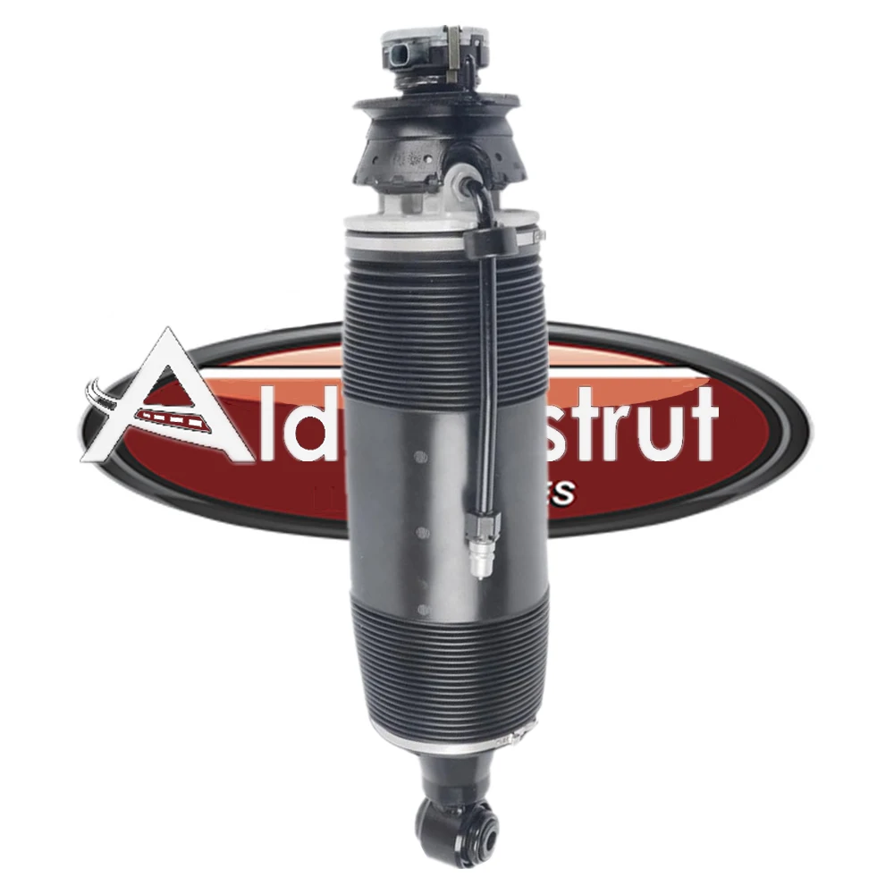 Rear Left Hydraulic Shock Absorber ABC Strut For 2003-2006 Mercedes ...