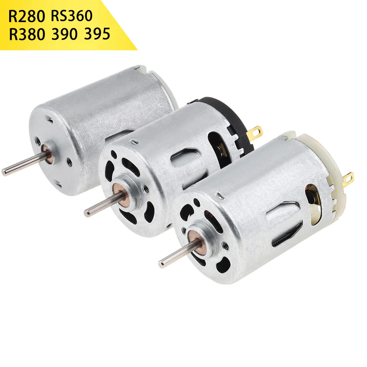R280-RS360-R380-390-395-DC-Motor-6V-24V-12V-12000-24000RPM-Metal-High ...