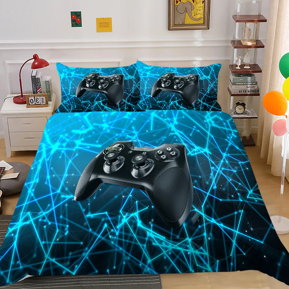 Xbox Bed Set