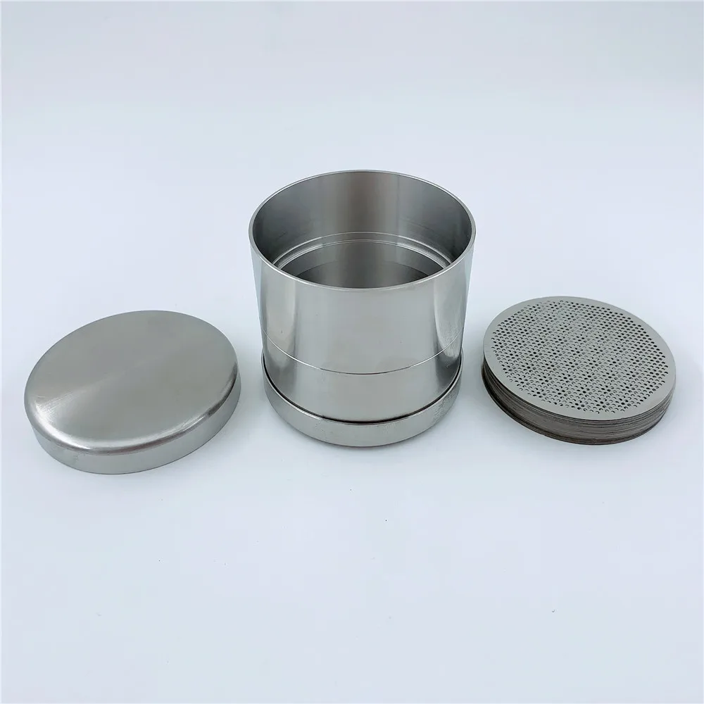 Diameter-48-65-80MM-Stainless-Steel-Diamond-Sorting-Sieves-Sort ...
