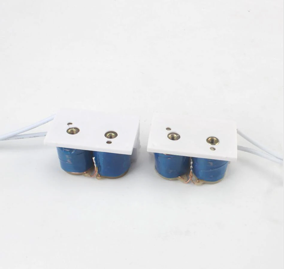 9 12V 1073 Universal Electric Rim Lock coil driver Door Lock parts of ...