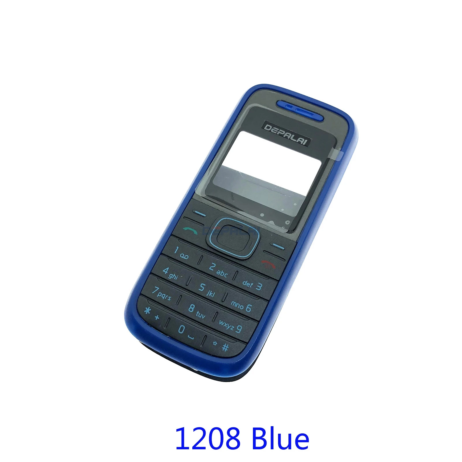 Nokia 1202 Blue
